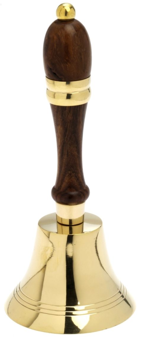 Altar bell - altar bells and Laboratorio Gruppo Liturgico