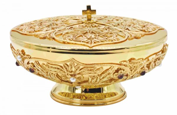 Ciborium - Ciboria collection and Laboratorio Gruppo Liturgico