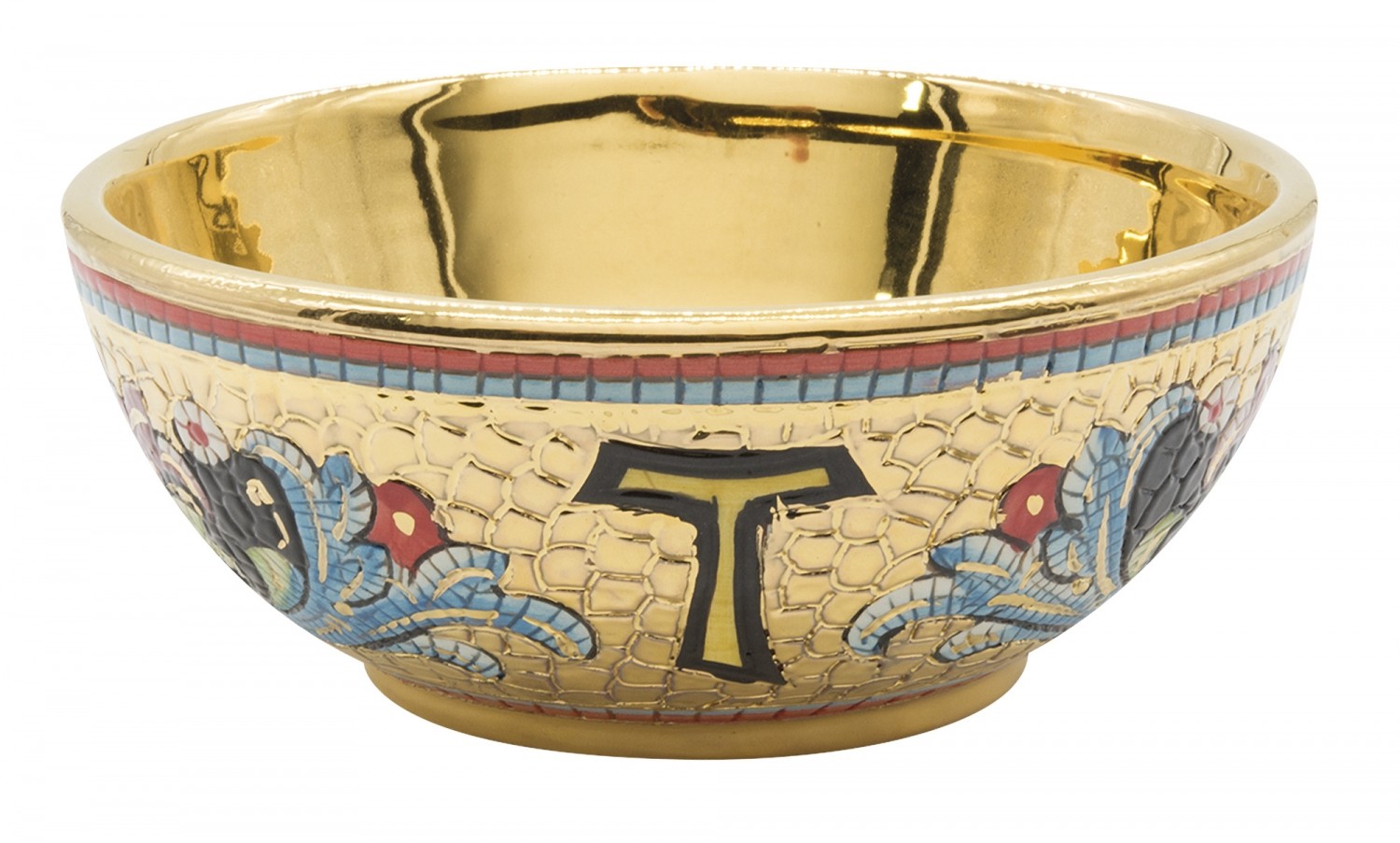 Open ciborium - Open ciboria collection and Laboratorio Gruppo Liturgico