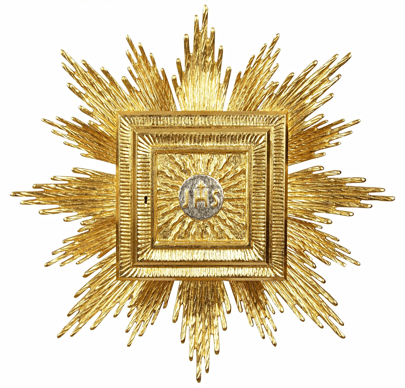 wall tabernacle - Wood tabernacles and Laboratorio Gruppo Liturgico
