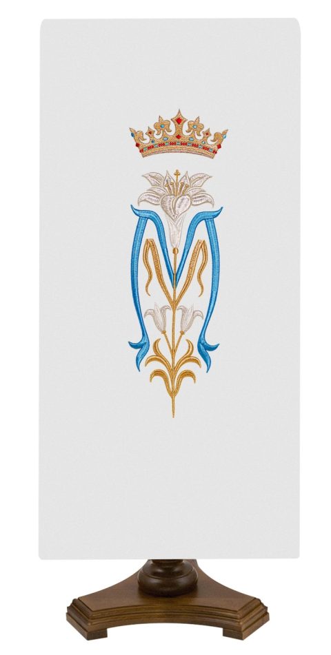 Lectern fall - pulpit & lectern falls and Laboratorio Gruppo Liturgico