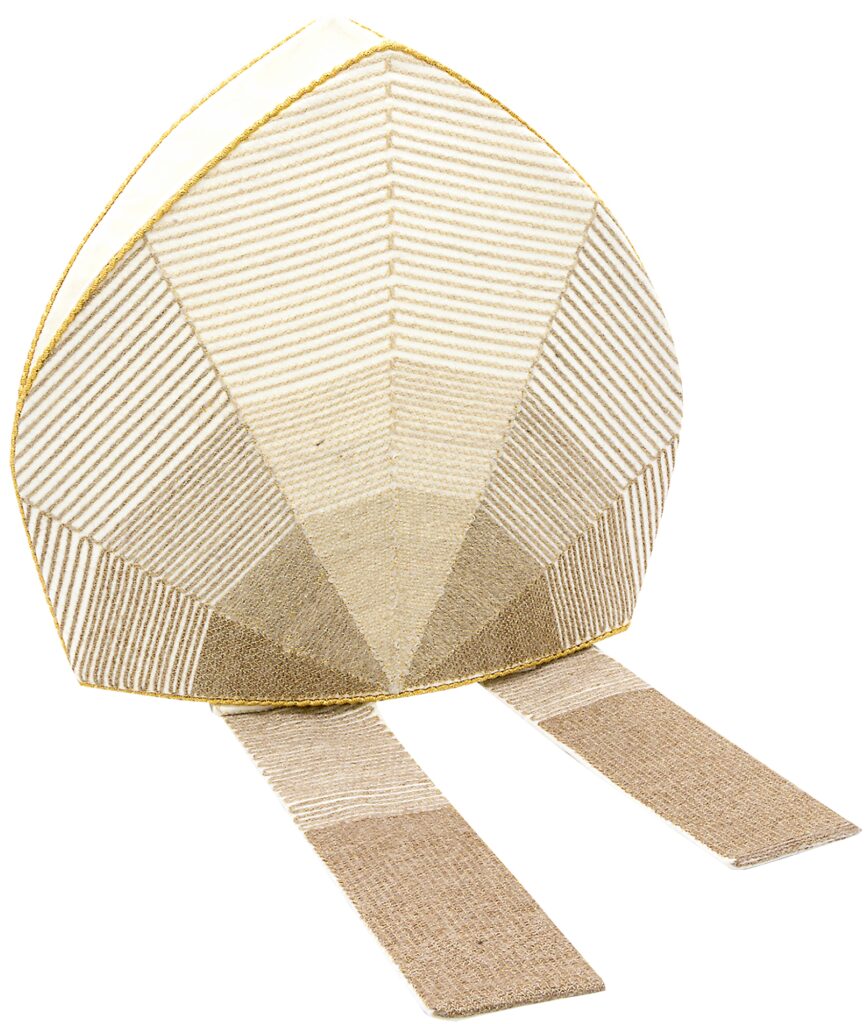 Mitra - mitras y Laboratorio Gruppo Liturgico