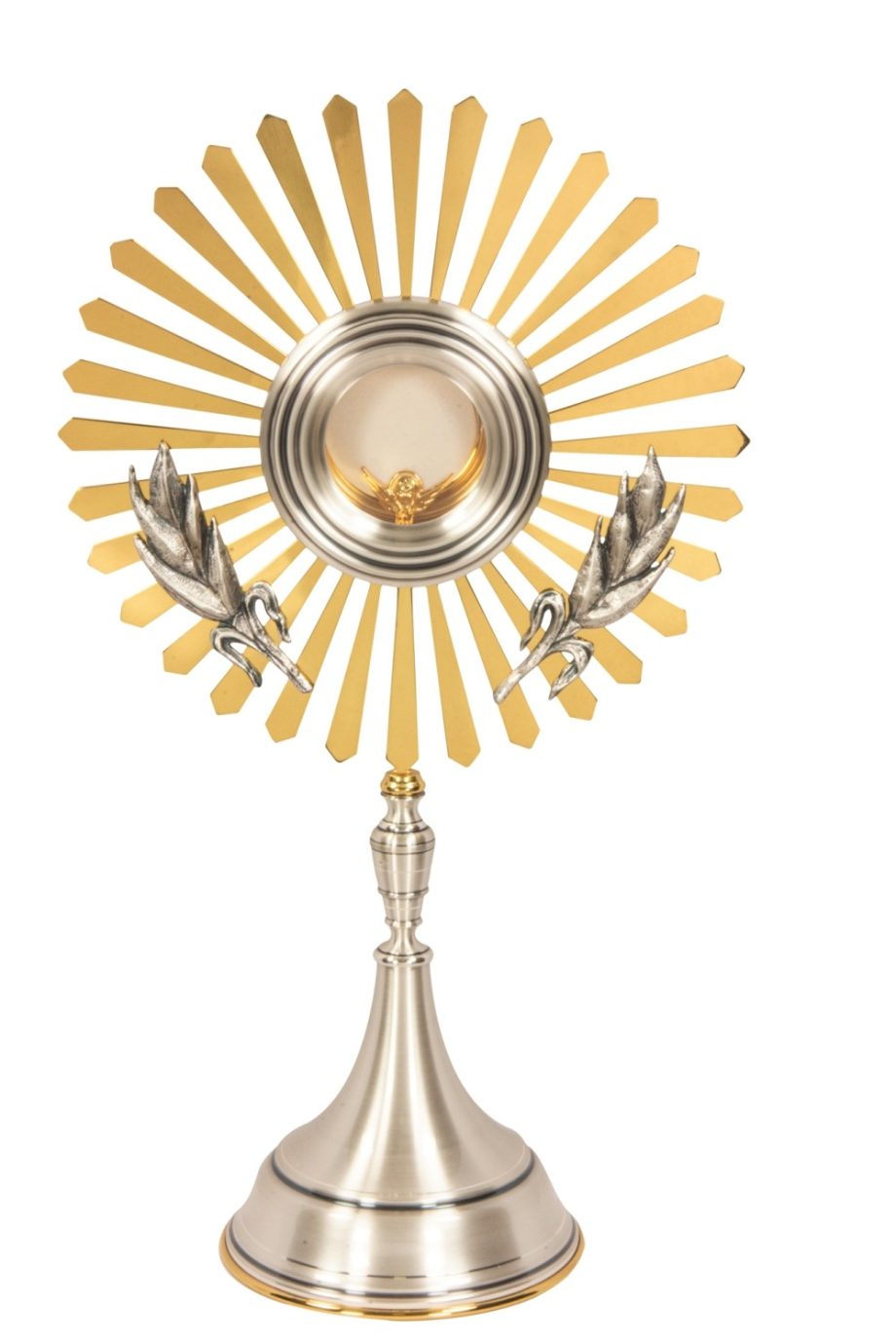 Monstrance - monstrances and Laboratorio Gruppo Liturgico
