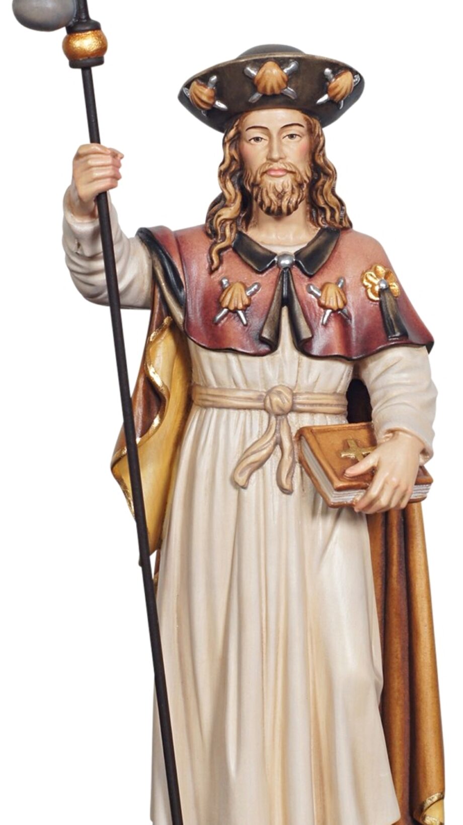 St.James - Saints - men and Laboratorio Gruppo Liturgico