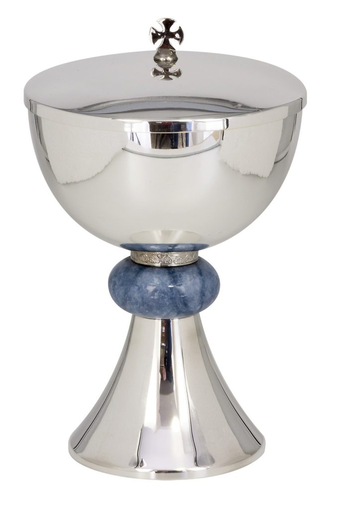 Ciborium - Ciboria collection and Laboratorio Gruppo Liturgico
