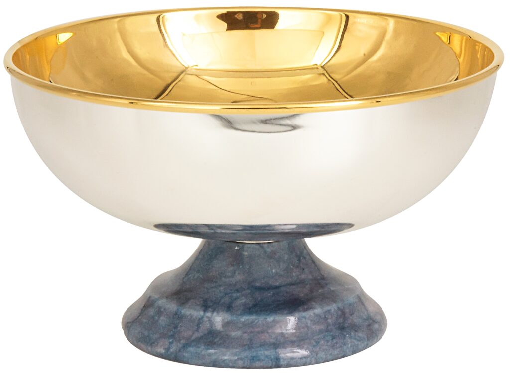 Open ciborium - Open ciboria collection and Laboratorio Gruppo Liturgico