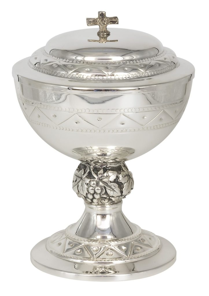 Ciborium - Ciboria collection and Laboratorio Gruppo Liturgico