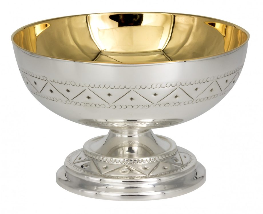 Copón-patena - colección copones patena y Laboratorio Gruppo Liturgico