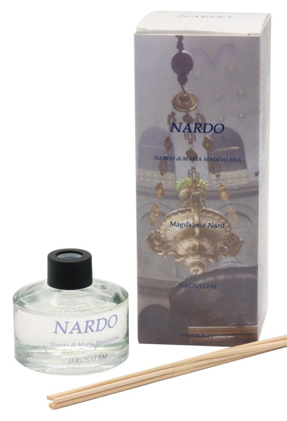 "Gloria" incense - Incense-charcoals-varius and Laboratorio Gruppo ...
