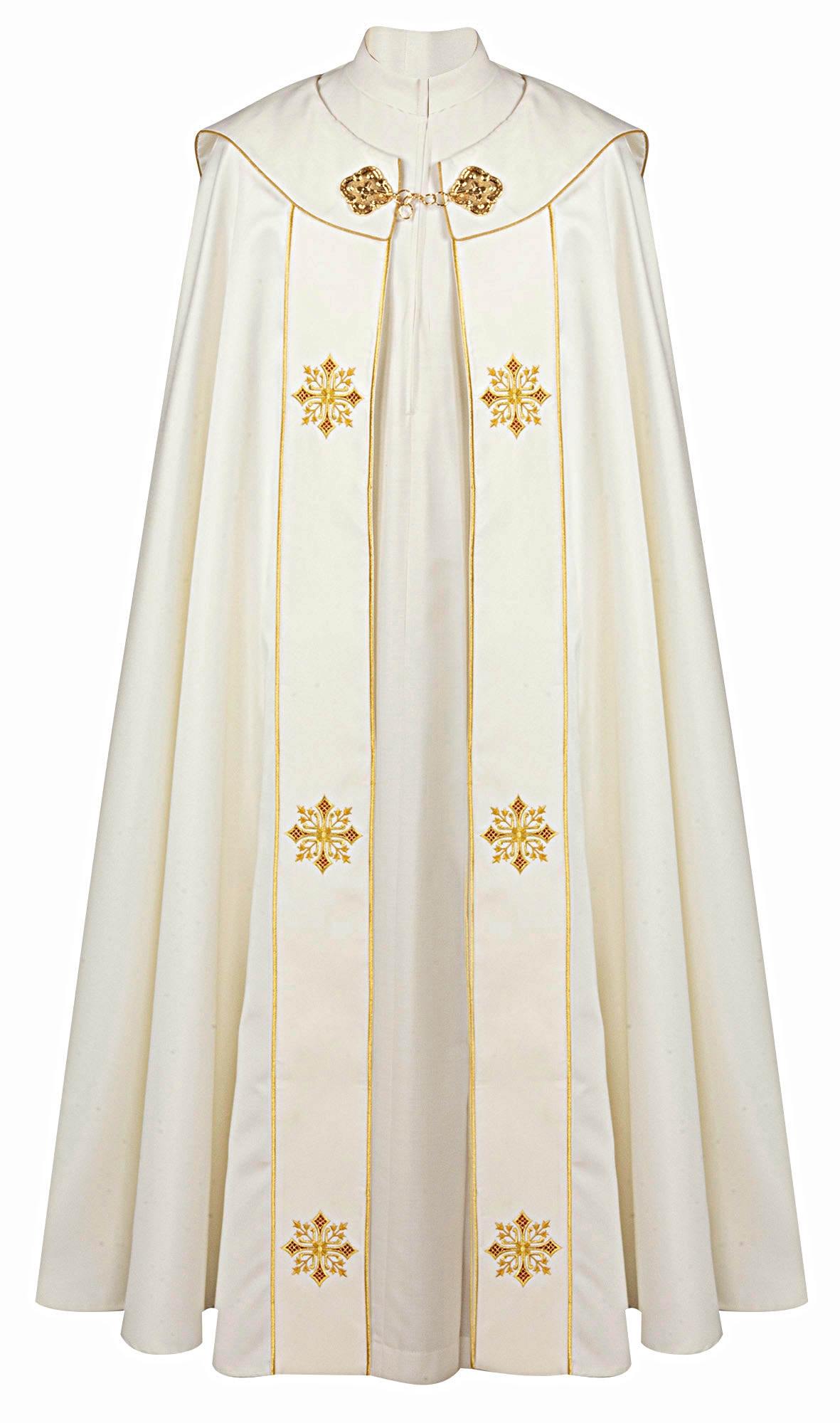 Capa pluvial - capas pluviales y Laboratorio Gruppo Liturgico