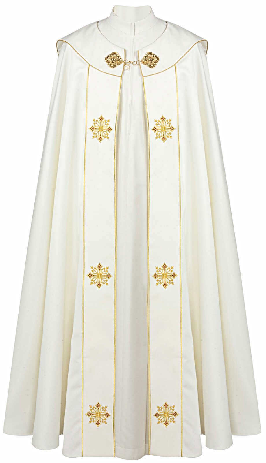 Cope - copes and Laboratorio Gruppo Liturgico