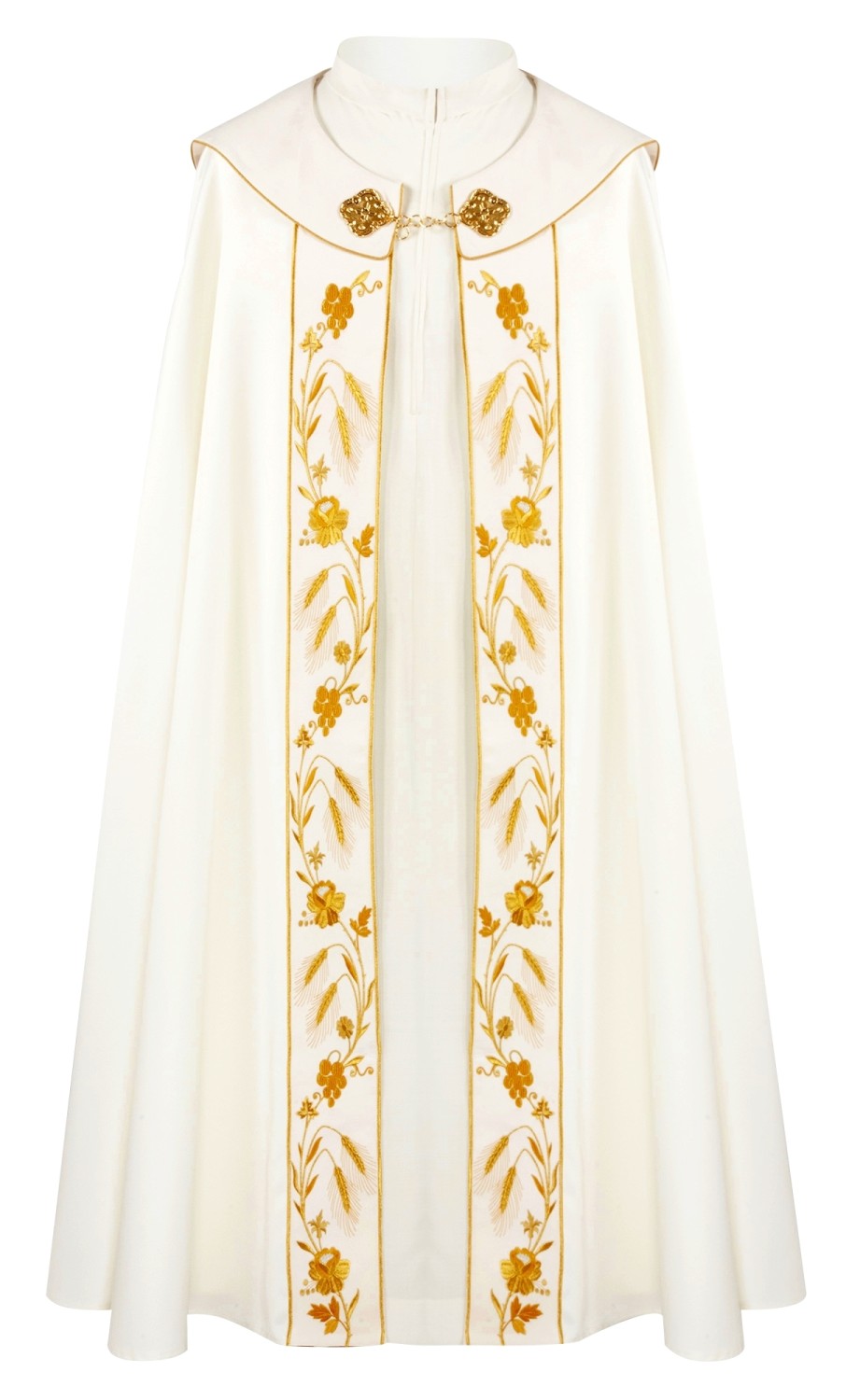Cope - copes and Laboratorio Gruppo Liturgico
