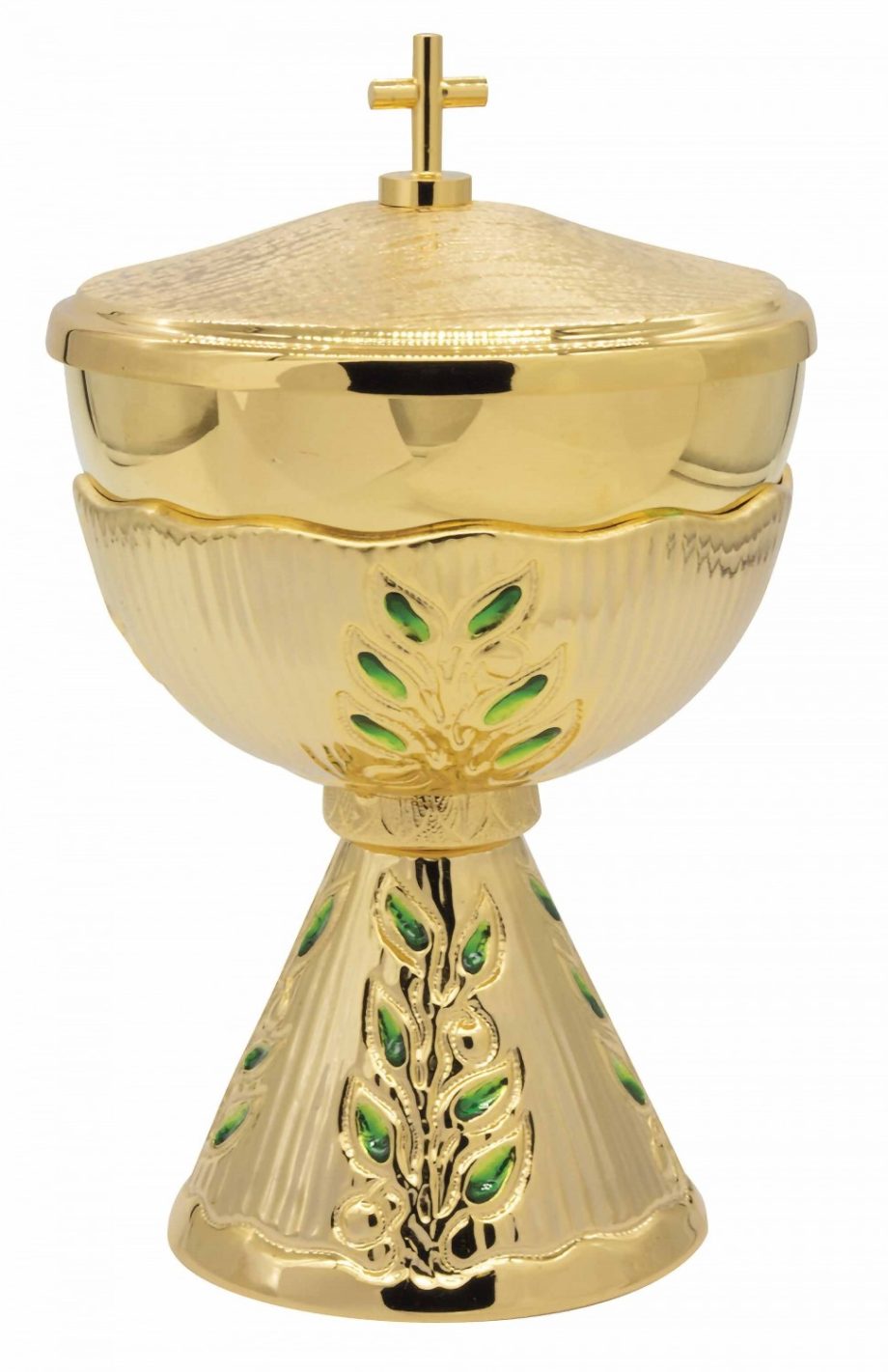 Ciborium - Ciboria collection and Laboratorio Gruppo Liturgico