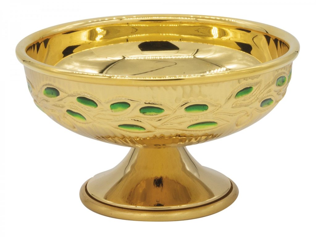 Open Ciborium - Open ciboria collection and Laboratorio Gruppo Liturgico