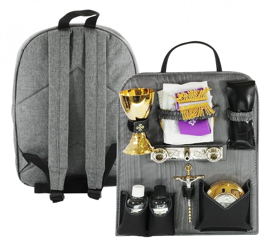 Mass Kit - Travel Mass kits and Laboratorio Gruppo Liturgico