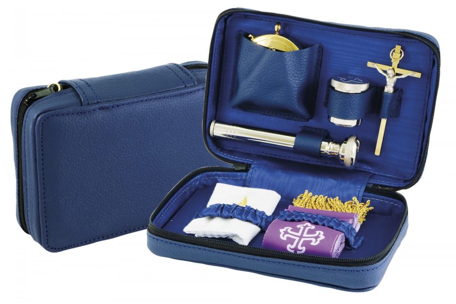 viaticum set - Oil stoks and Laboratorio Gruppo Liturgico