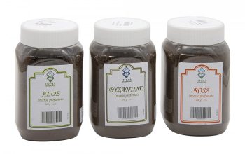 "Gloria" incense - Incense-charcoals-varius and Laboratorio Gruppo ...