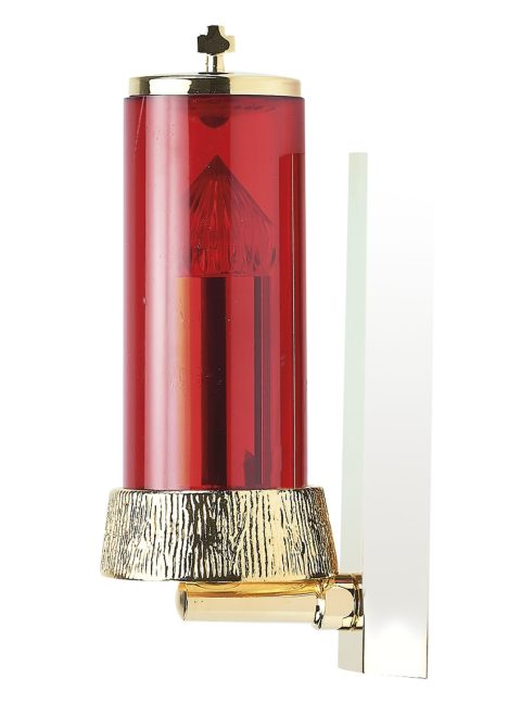 Wall Sanctuary lamp - Sanctuary Lamps-appliques and Laboratorio Gruppo ...