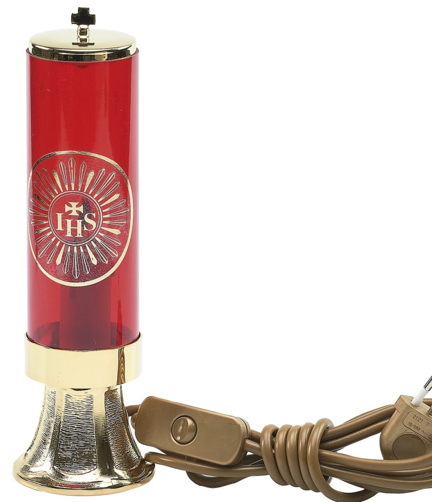 Altar Sanctuary Lamp - Altar Sanctuary Lamp and Laboratorio Gruppo ...