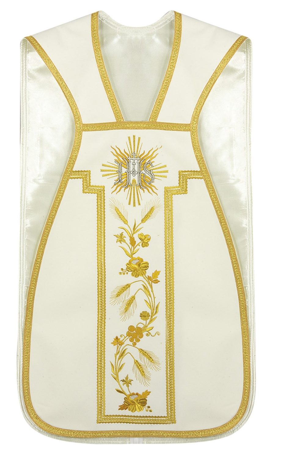 Roman chasuble - romans chasubles and Laboratorio Gruppo Liturgico