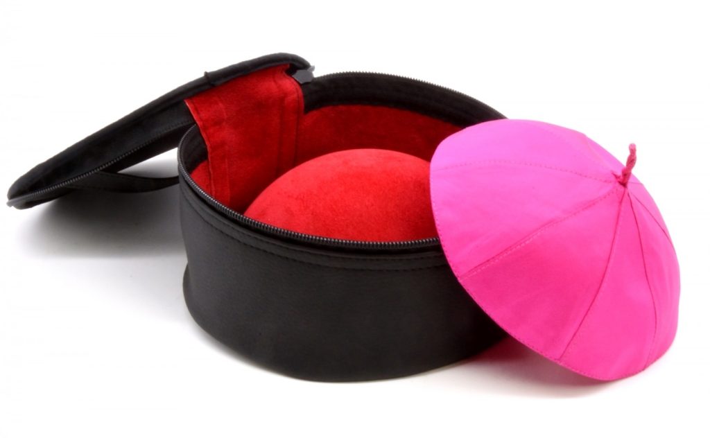 Zucchetto case - Cintura band-zucchetto-biretta and other, cinture-band ...