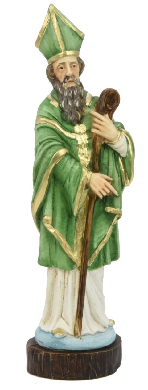 St.Bishop cm 22 / 8,6" - statues of indoor-outdoor use and Laboratorio ...