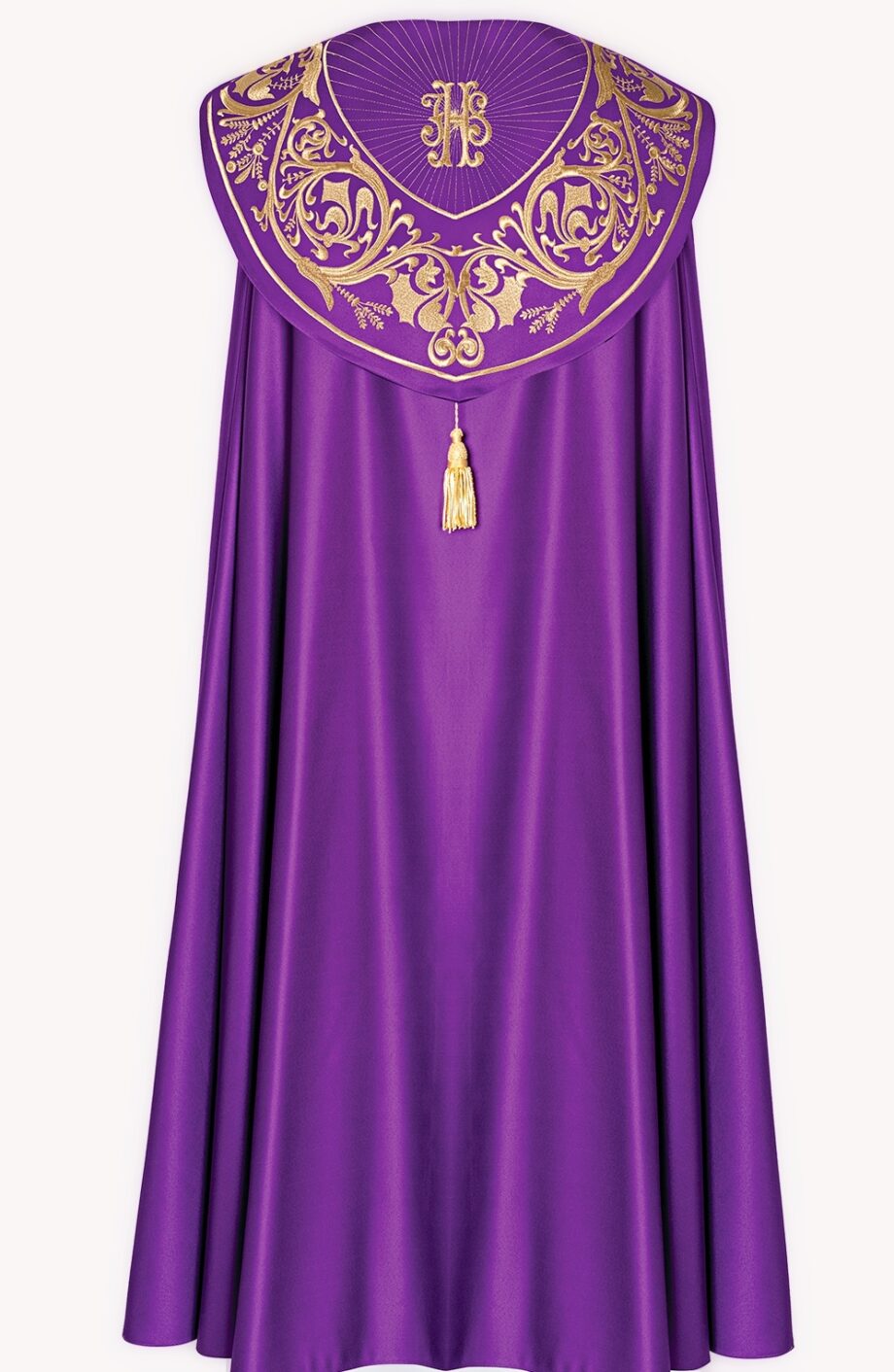 Capa pluvial - capas pluviales y Laboratorio Gruppo Liturgico