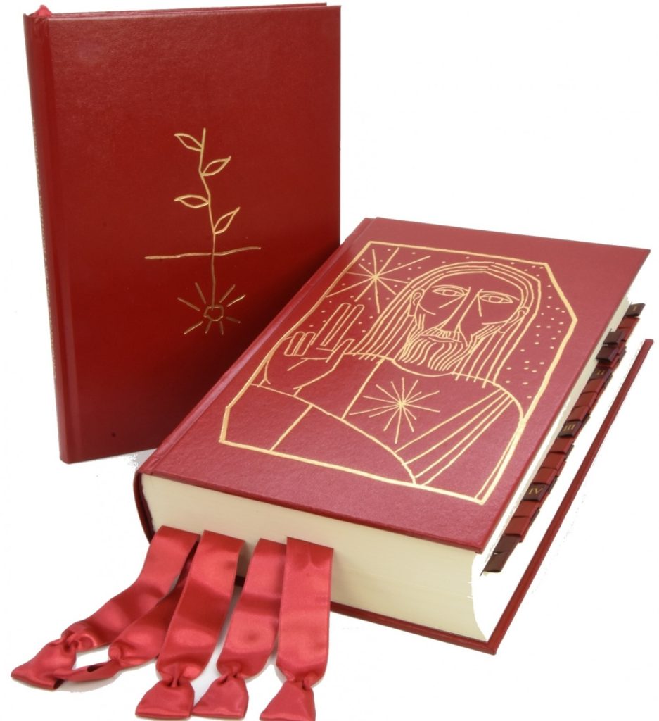 Messali-Lezionari - Laboratorio Gruppo Liturgico