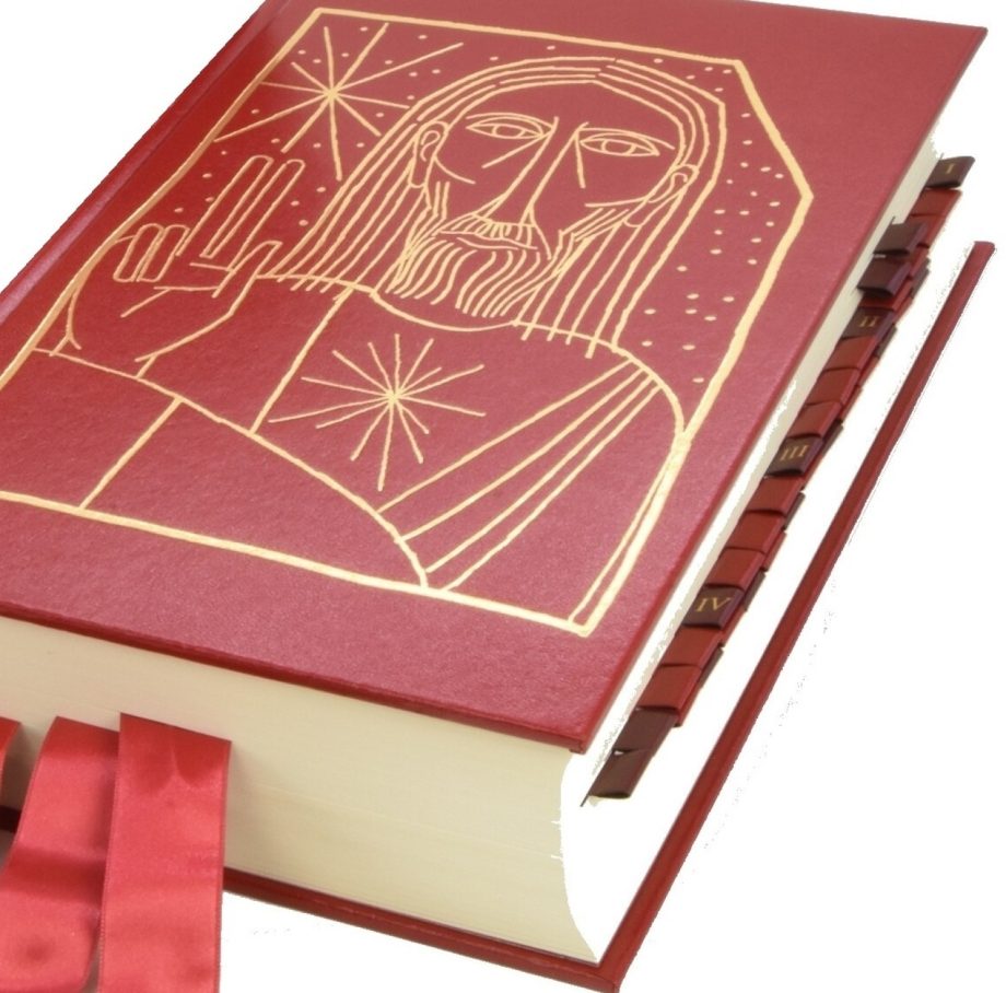 Messali-Lezionari - Laboratorio Gruppo Liturgico