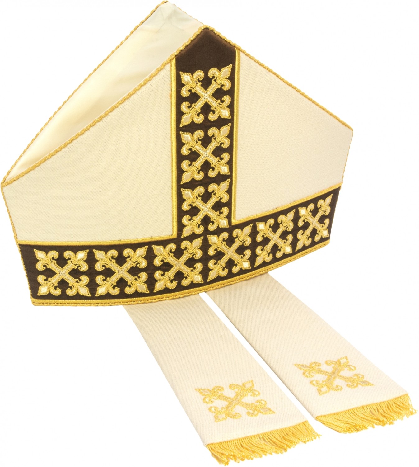 Mitra - mitras y Laboratorio Gruppo Liturgico