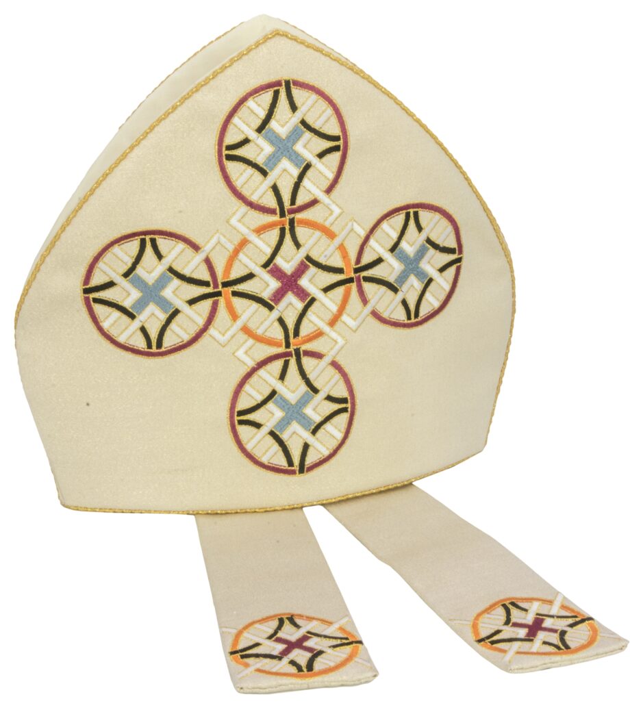 Mitre - mitres and Laboratorio Gruppo Liturgico