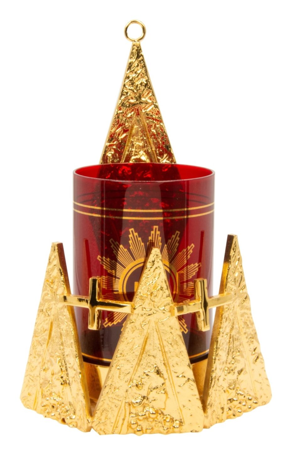 Wall Sanctuary lamp - Sanctuary Lamps-appliques and Laboratorio Gruppo ...