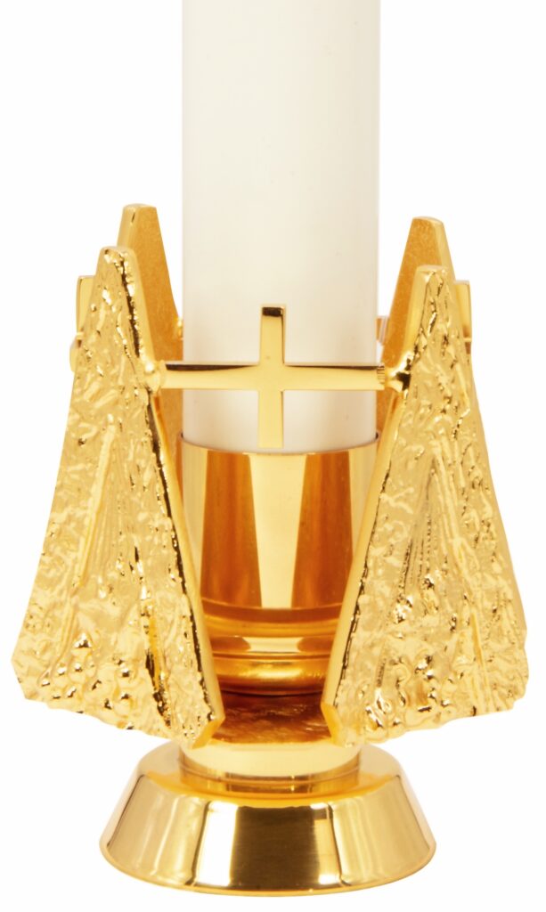 Wall Sanctuary lamp - Sanctuary Lamps-appliques and Laboratorio Gruppo ...