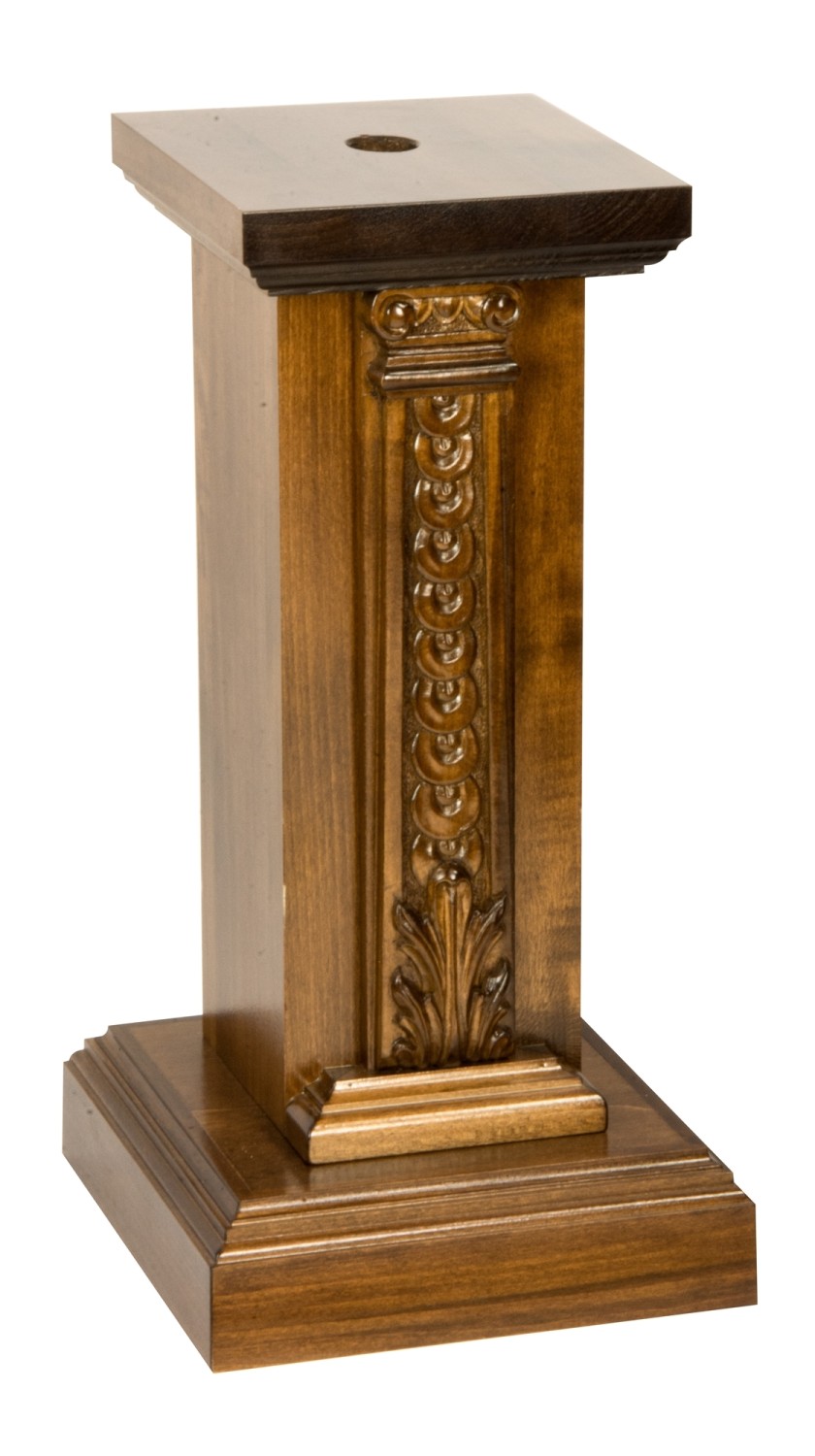 Processional cross stand - art 1316 and Laboratorio Gruppo Liturgico