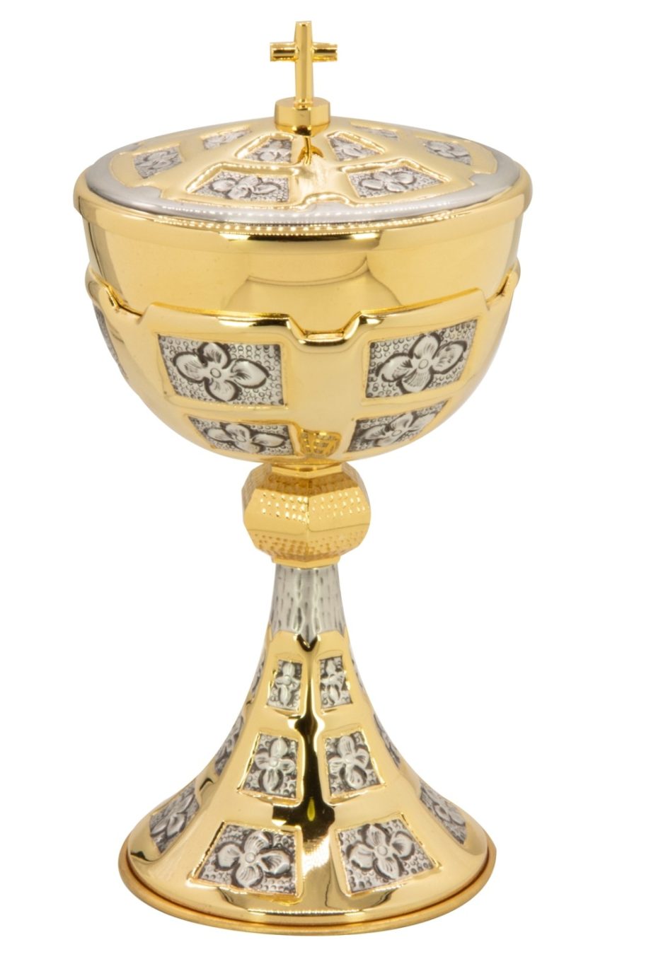 Ciborium - Ciboria collection and Laboratorio Gruppo Liturgico