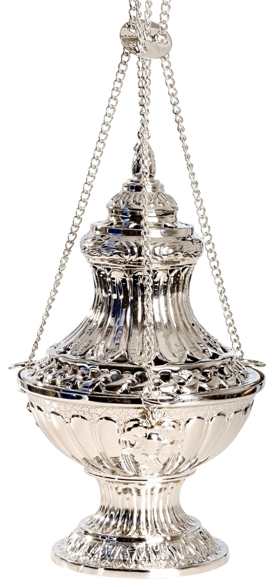 holy water pot - censers-holy water pots and Laboratorio Gruppo Liturgico