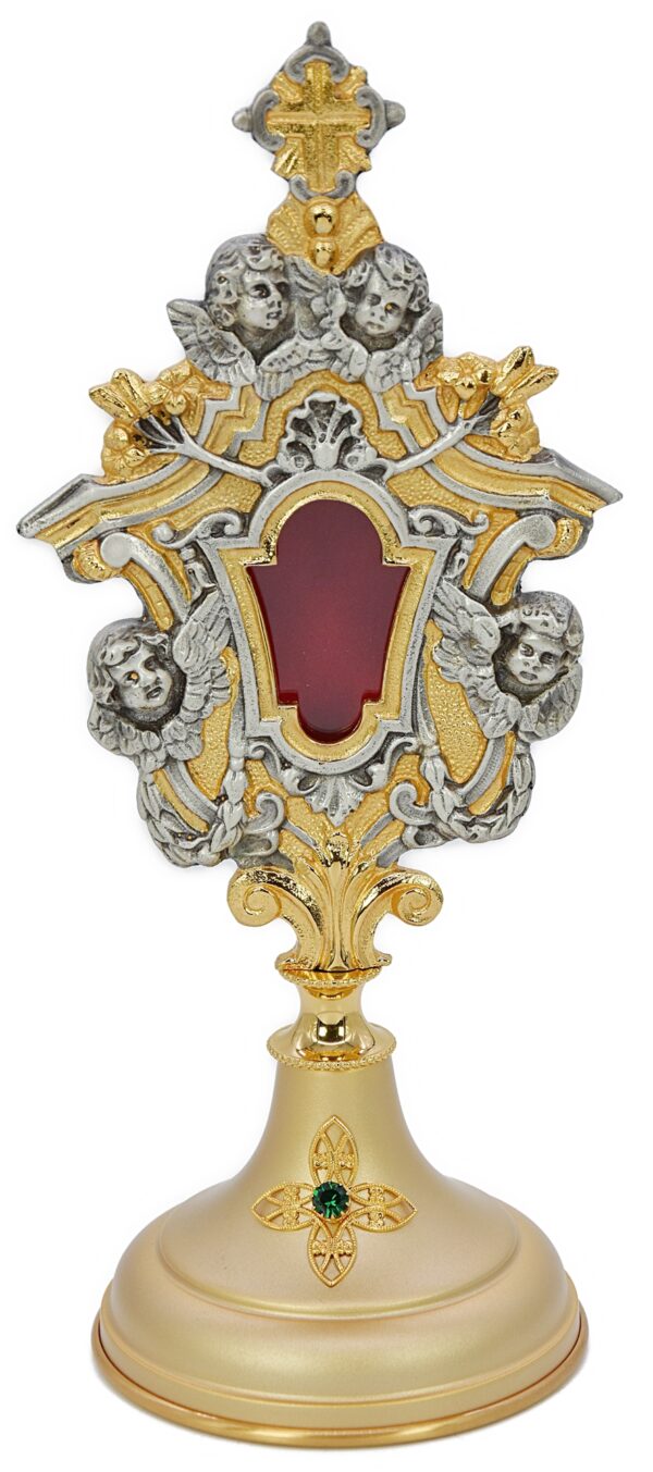 Relicario - relicarios y Laboratorio Gruppo Liturgico