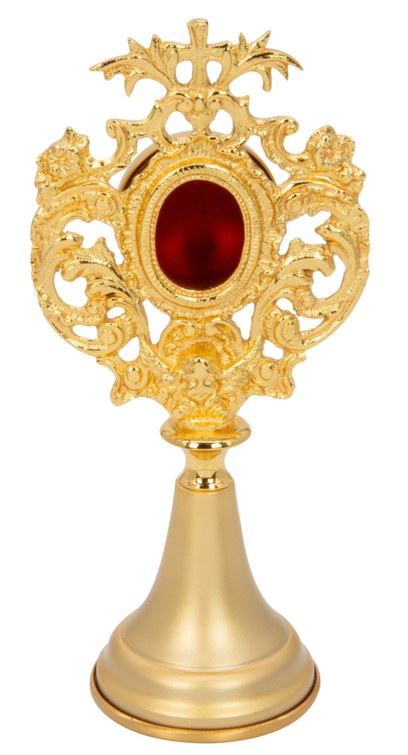 Reliquary - reliquaries and Laboratorio Gruppo Liturgico