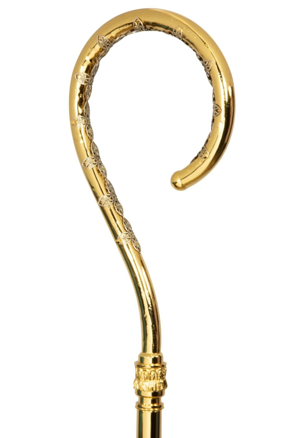 Báculo - báculos y Laboratorio Gruppo Liturgico