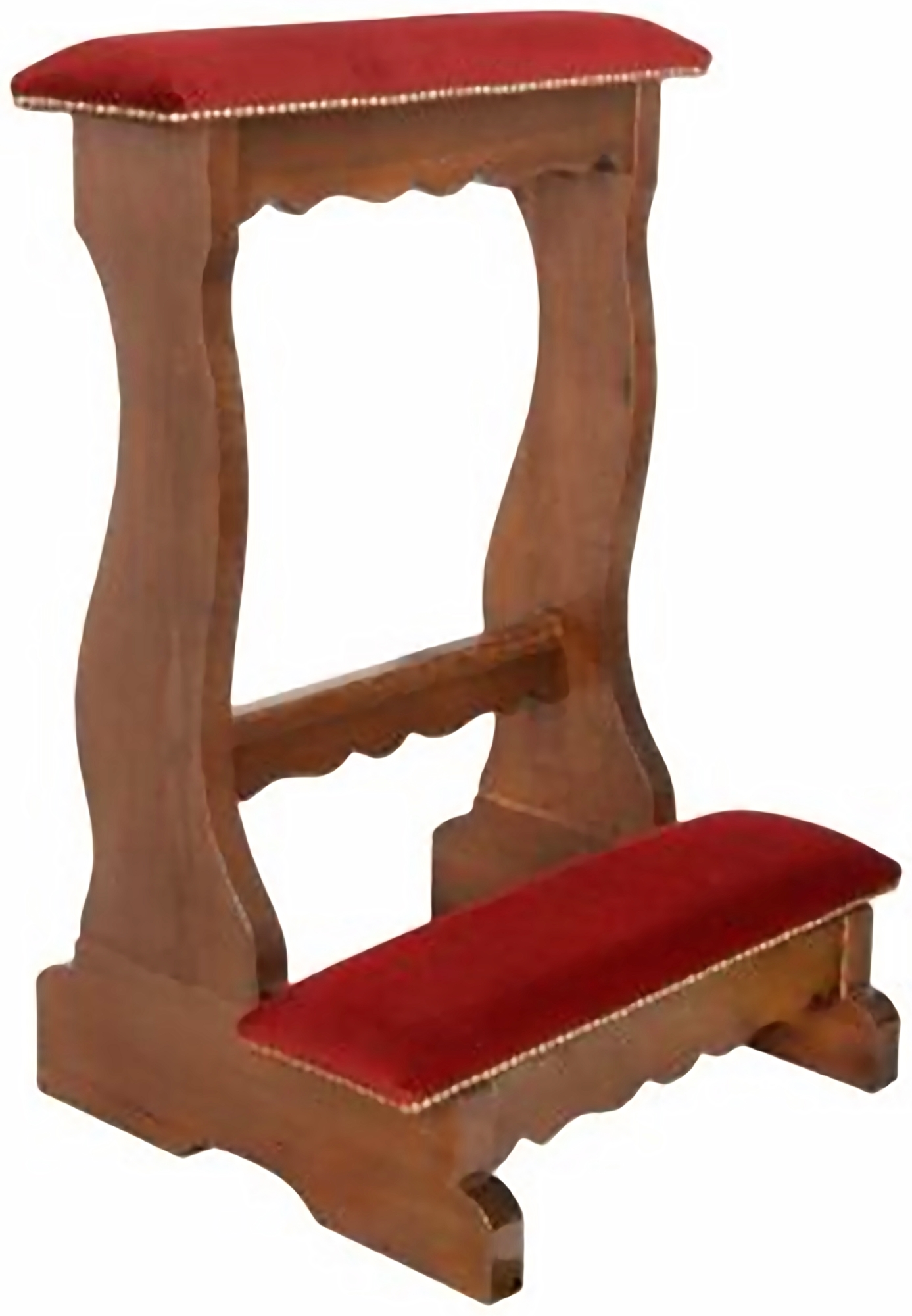 prie-dieu - prie-dieu et Laboratorio Gruppo Liturgico