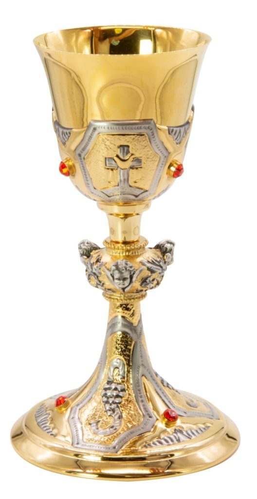 colección calices - Laboratorio Gruppo Liturgico