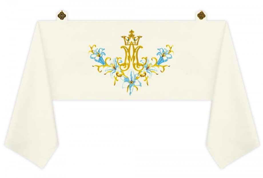 humeral veil - humeral veils and Laboratorio Gruppo Liturgico