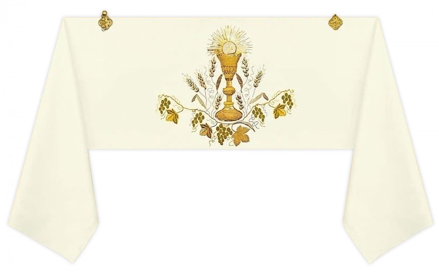 humeral veil - humeral veils and Laboratorio Gruppo Liturgico