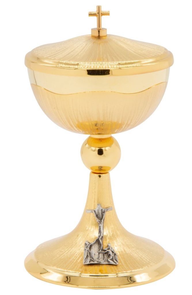 Ciborium - Ciboria collection and Laboratorio Gruppo Liturgico
