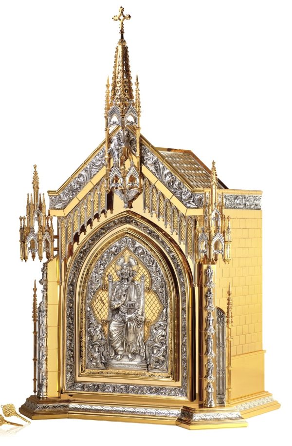 tabernacle - and Laboratorio Gruppo Liturgico