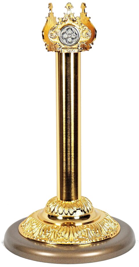 processional cross stand - processional crosses and Laboratorio Gruppo ...