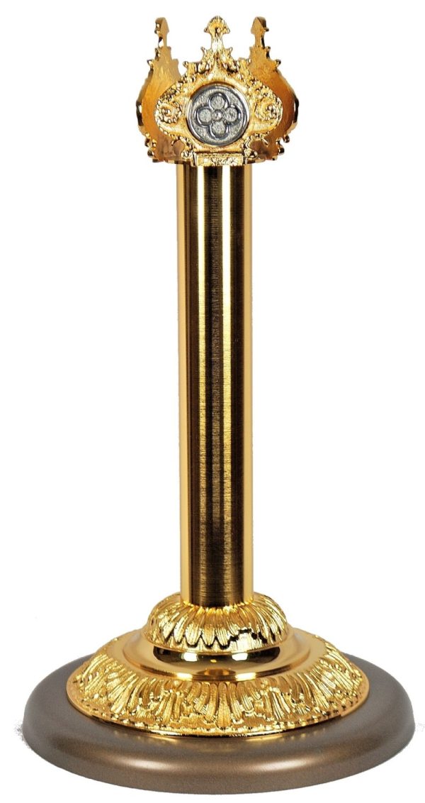 processional cross stand - processional crosses and Laboratorio Gruppo ...