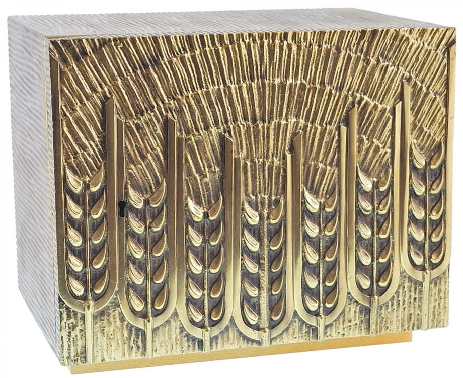 tabernacle - metal tabernacles and Laboratorio Gruppo Liturgico