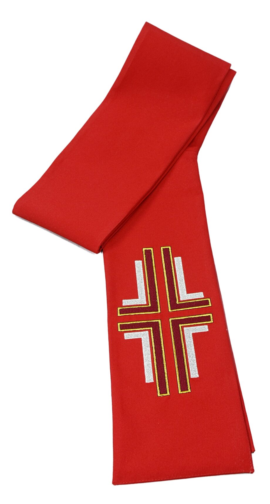 deacon stole - deacon stoles and Laboratorio Gruppo Liturgico
