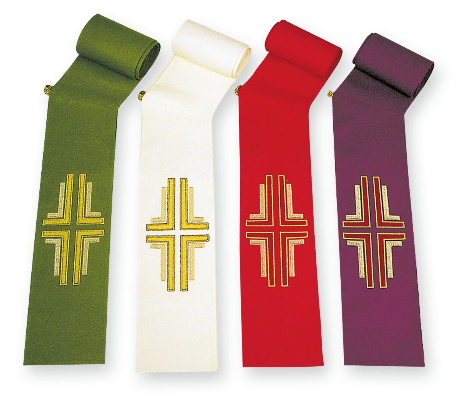 deacon stole - deacon stoles and Laboratorio Gruppo Liturgico